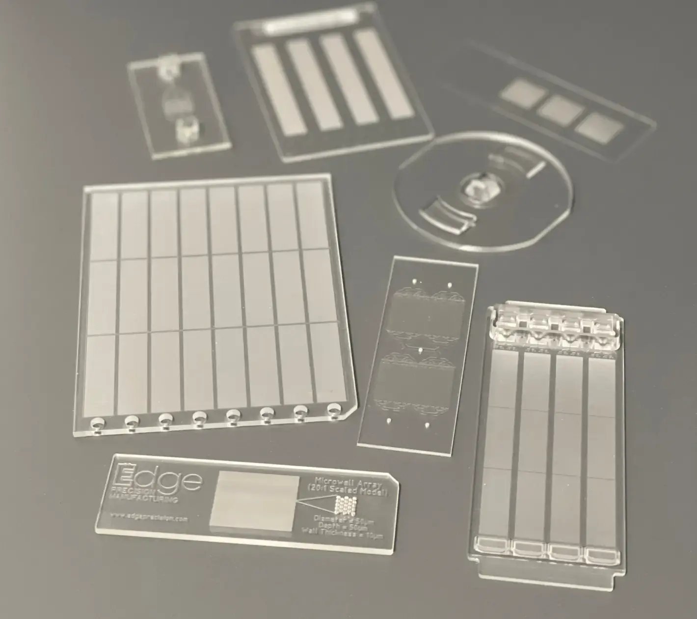 Home [www.edgeprecision.com]